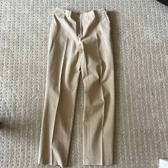 Ralph Lauren | Pants & Jumpsuits | Ralph Lauren Khaki Pants | Poshmark